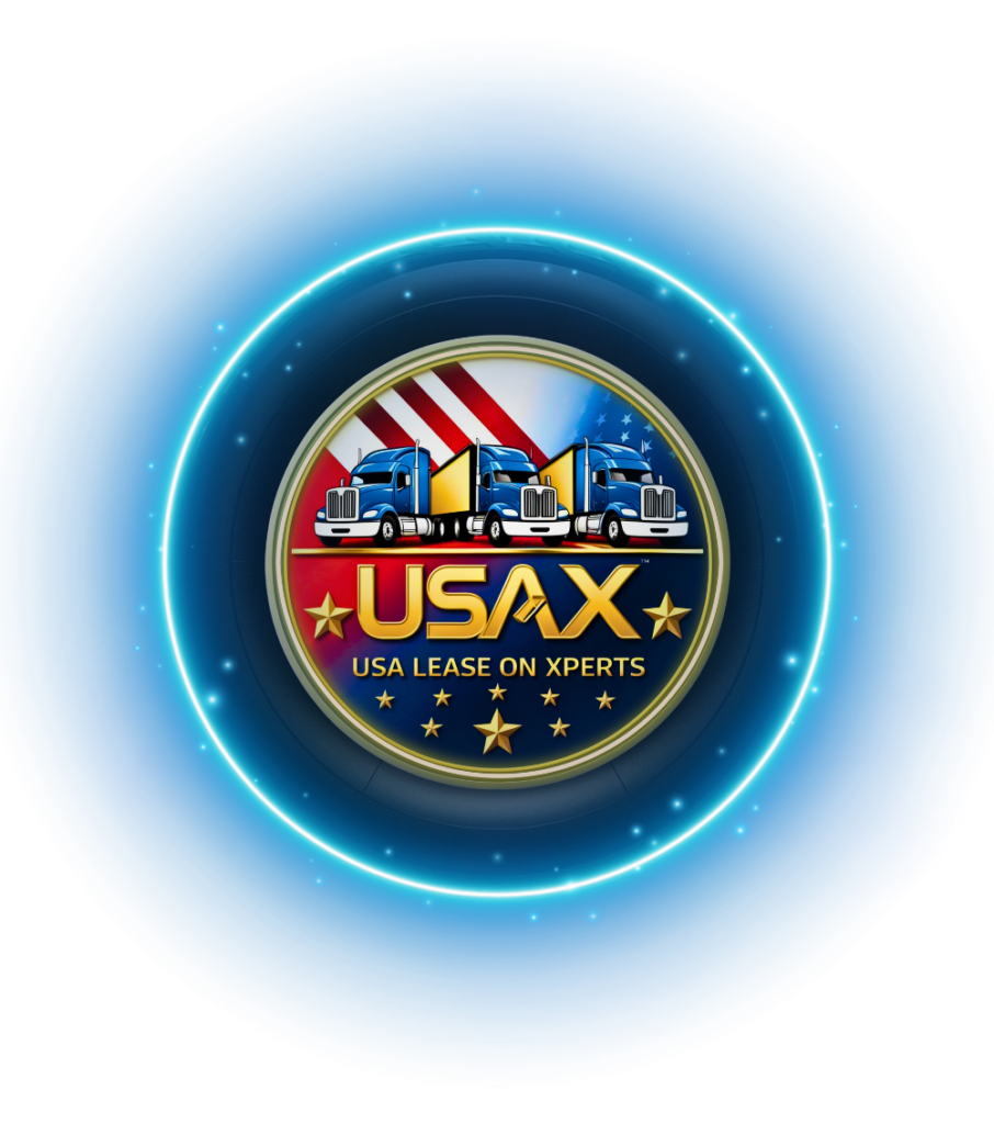 USAX – USA Lease On Xperts